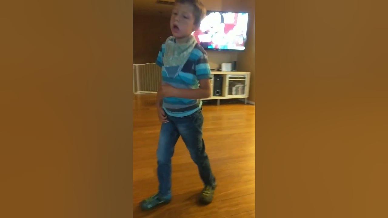 Age8_Aug212018 - YouTube