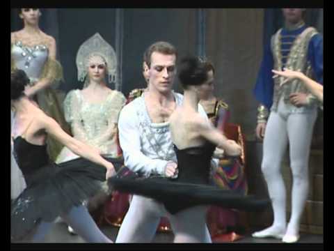 MOSKOVA BALESİ / 17-19 ŞUBAT 2012 / TİM SHOW CENTER'DA...