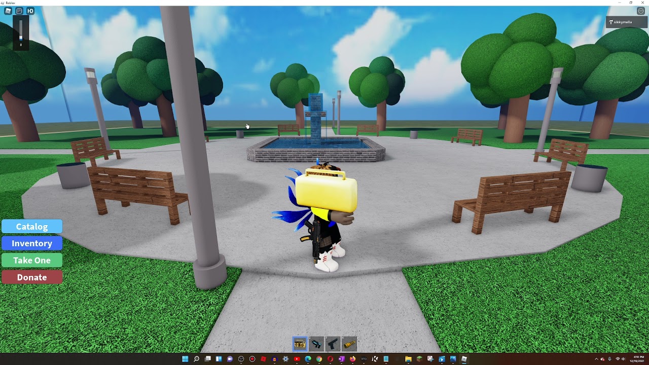 LISA - MONEY Roblox ID - YouTube