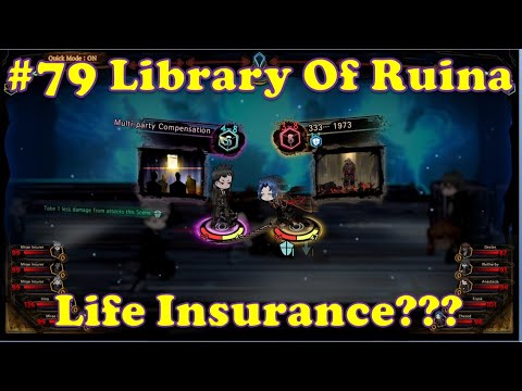 Story Rich Card Battler | Ep79: Irina and her Life Insurance Party ...