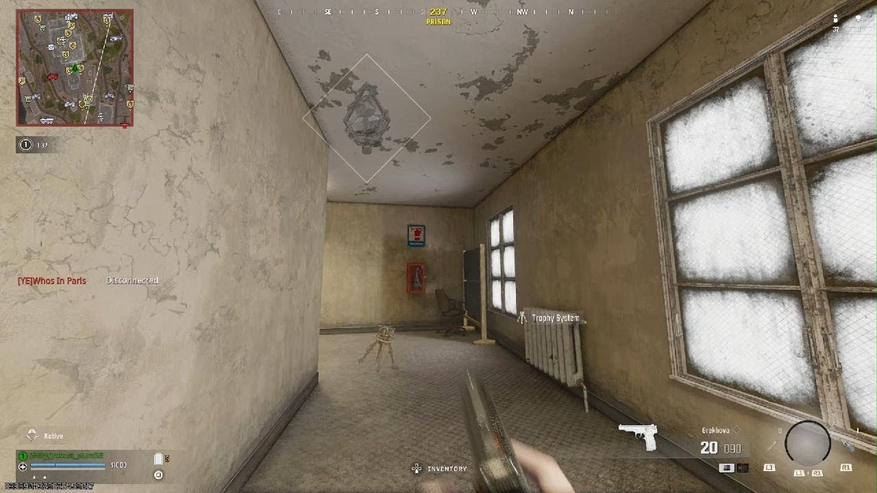 Warzone part 2 - YouTube