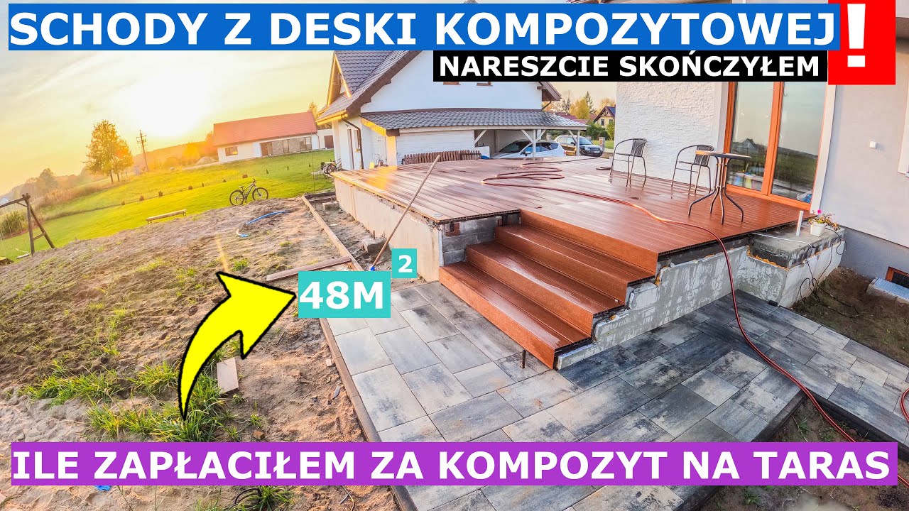 Ile Kosztuje Deska Kompozytowa Na Taras 48m2 Jak Robi Schody Z Deski Ile Kosztuje Deska Kompozytowa Na Taras 48m2 Jak Robi Schody Z Deski