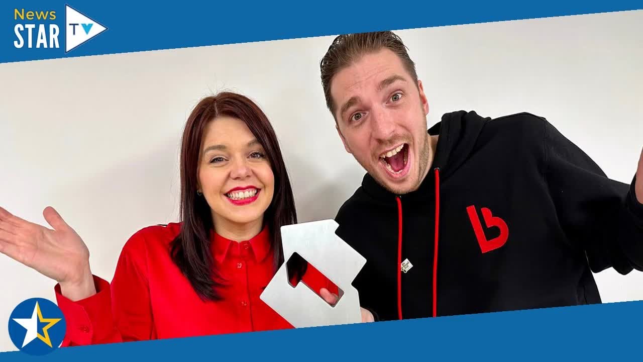 LadBaby land 2022 Christmas Number 1 as YouTubers top charts for a ...