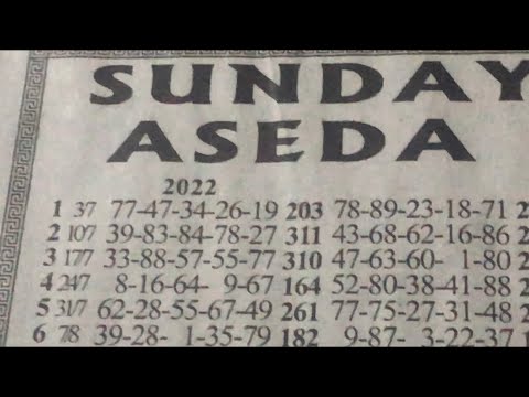 SUNDAY ASEDA-TWO SURE....PLS SUBSCRIBE TO THE CHANNEL - YouTube