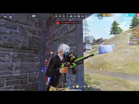 Pepeng shoot#gaming#viral#ff@twobocil - YouTube