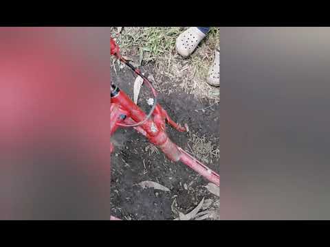 Transformar un carro de mercado en un carro de impulsó.