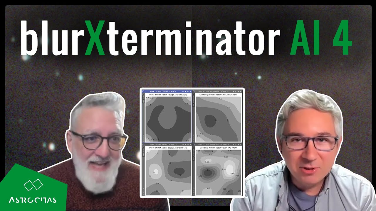 Analizamos las características de la nueva versión de BTX y las ...