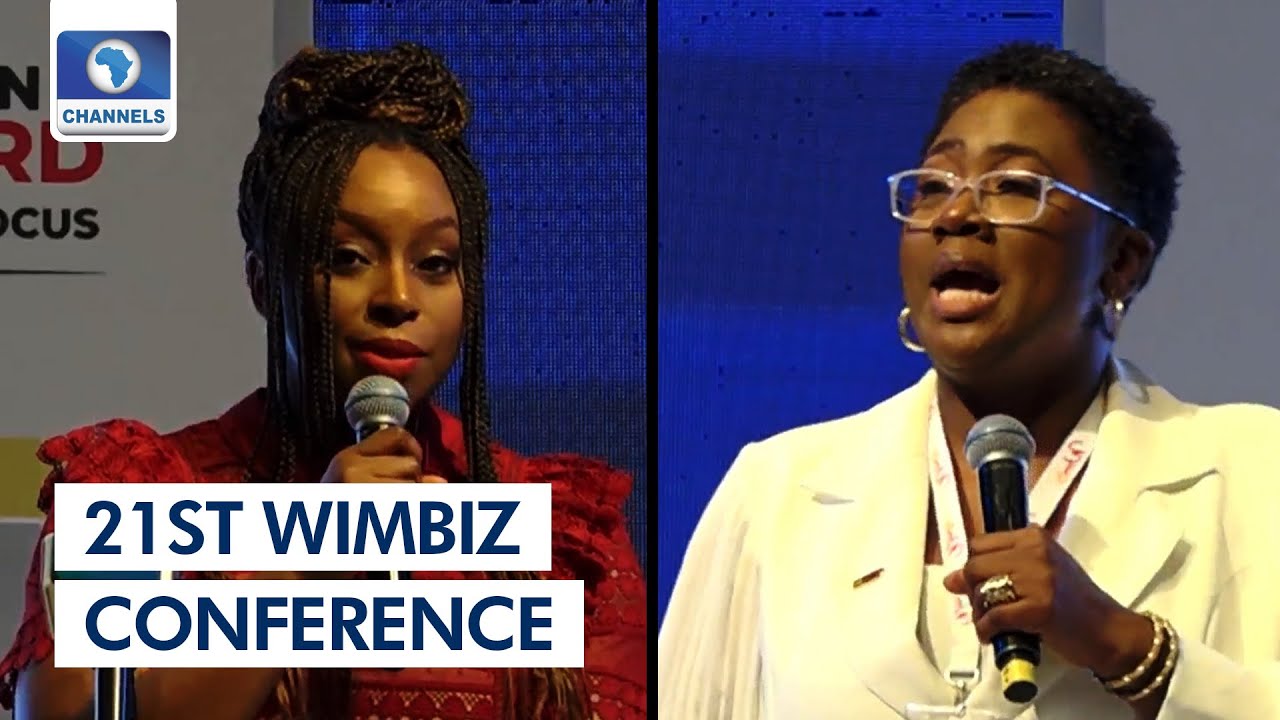21st WIMBIZ Conference: Conversations Harp On The Need For Women To Be ...