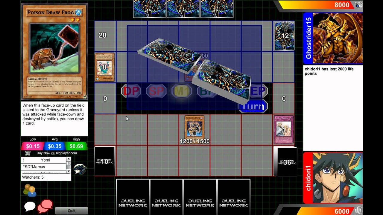 Lancer Frog Monarchs Vs Gravekeepers - YouTube