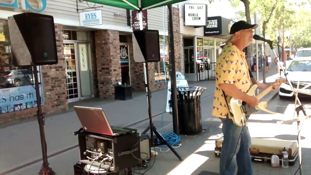 5:03 of Gary Mockford on July 15th - YouTube