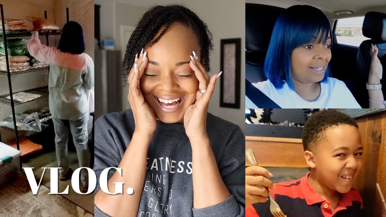 VLOG: Gang Gang Activity, Fire Trucks and Riding Dirty | Mrs J Roche ...