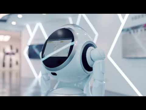 ZC Rubber Future Factory