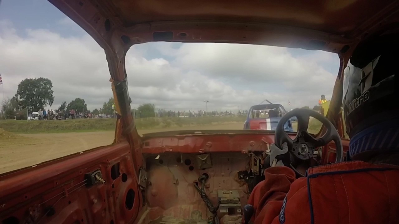 Smallfield raceway 2016 junior prods - YouTube