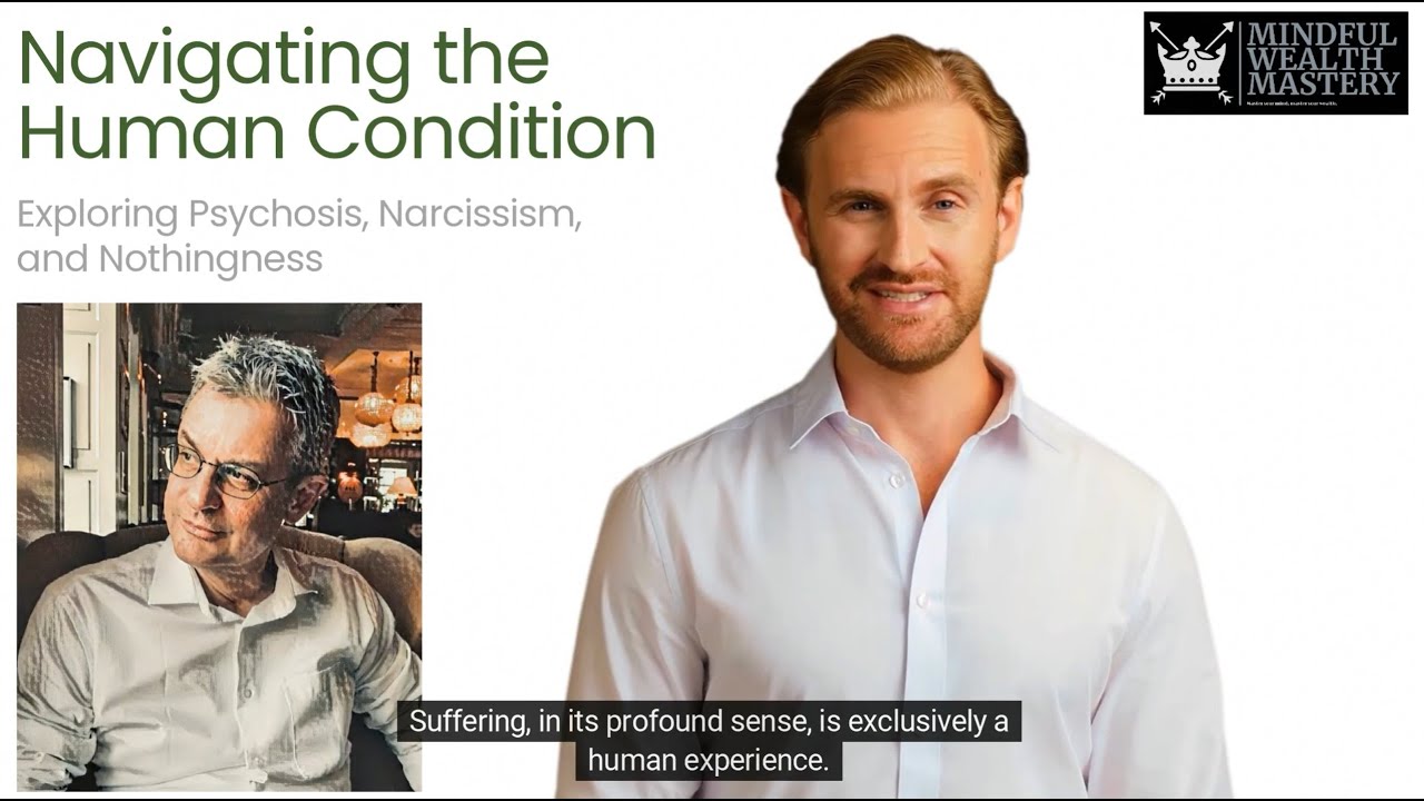 Sam Vaknin: Navigating the Human Condition: Exploring Psychosis ...
