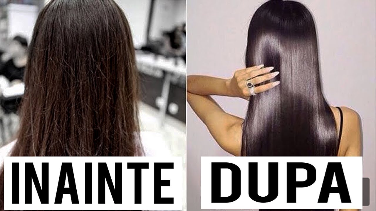 INGRIJIREA PARULUI / PRODUSELE PREFERATE, TRATAMENTE + SFATURI [HD ...