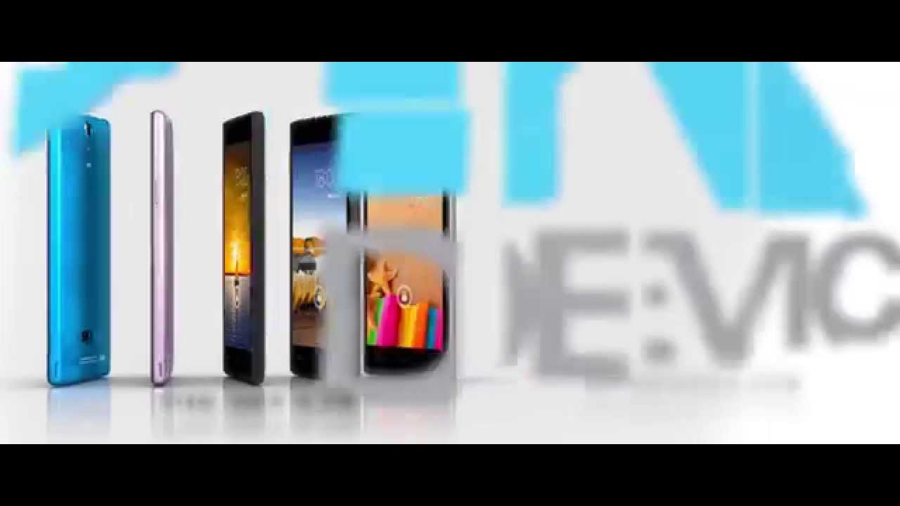 Sky Devices - Sky Phone 5 0 Q - YouTube