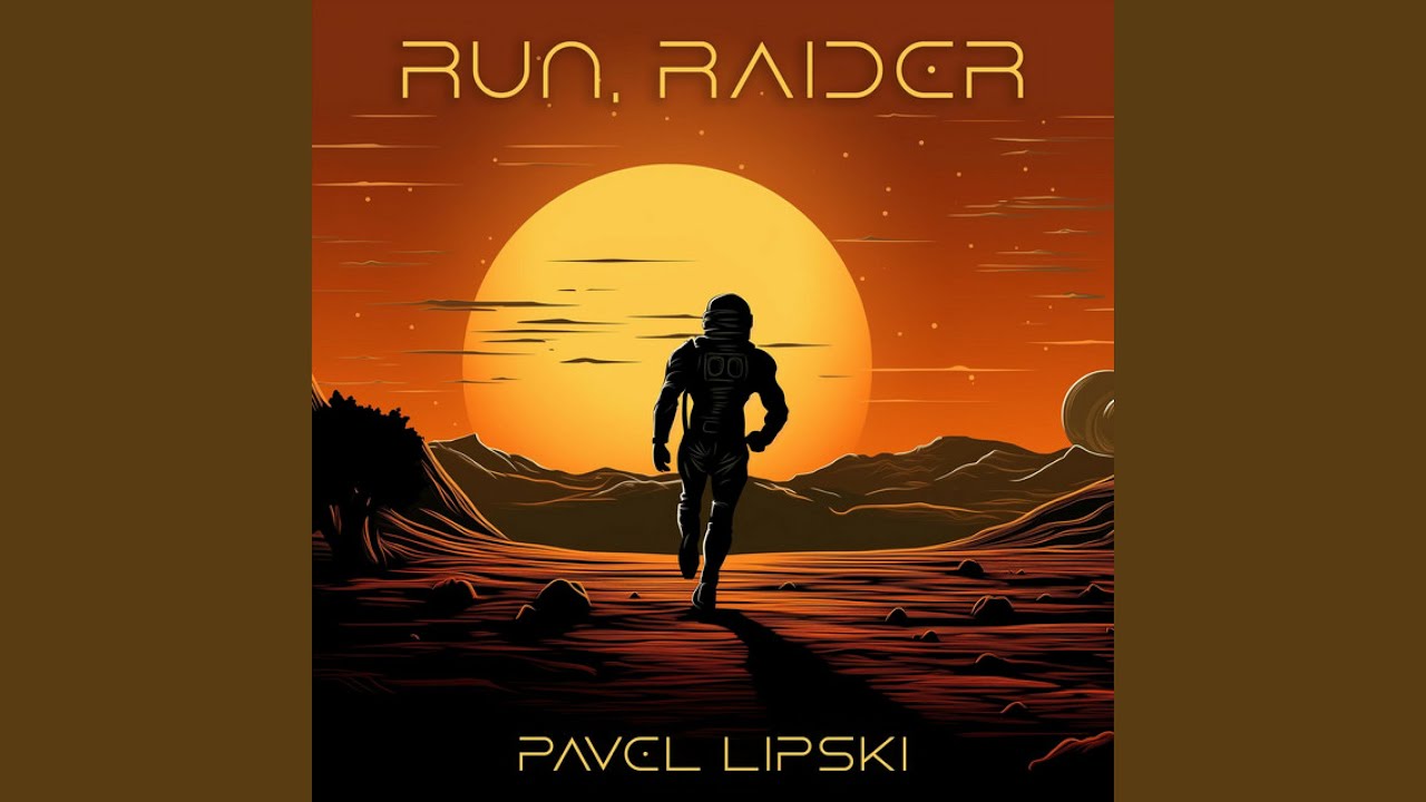Run, Raider - YouTube