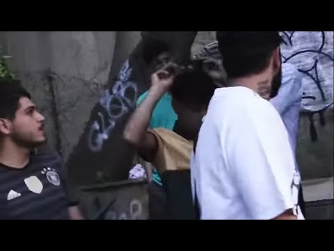 NOBEMPK X DRRRRICI - The missing piece