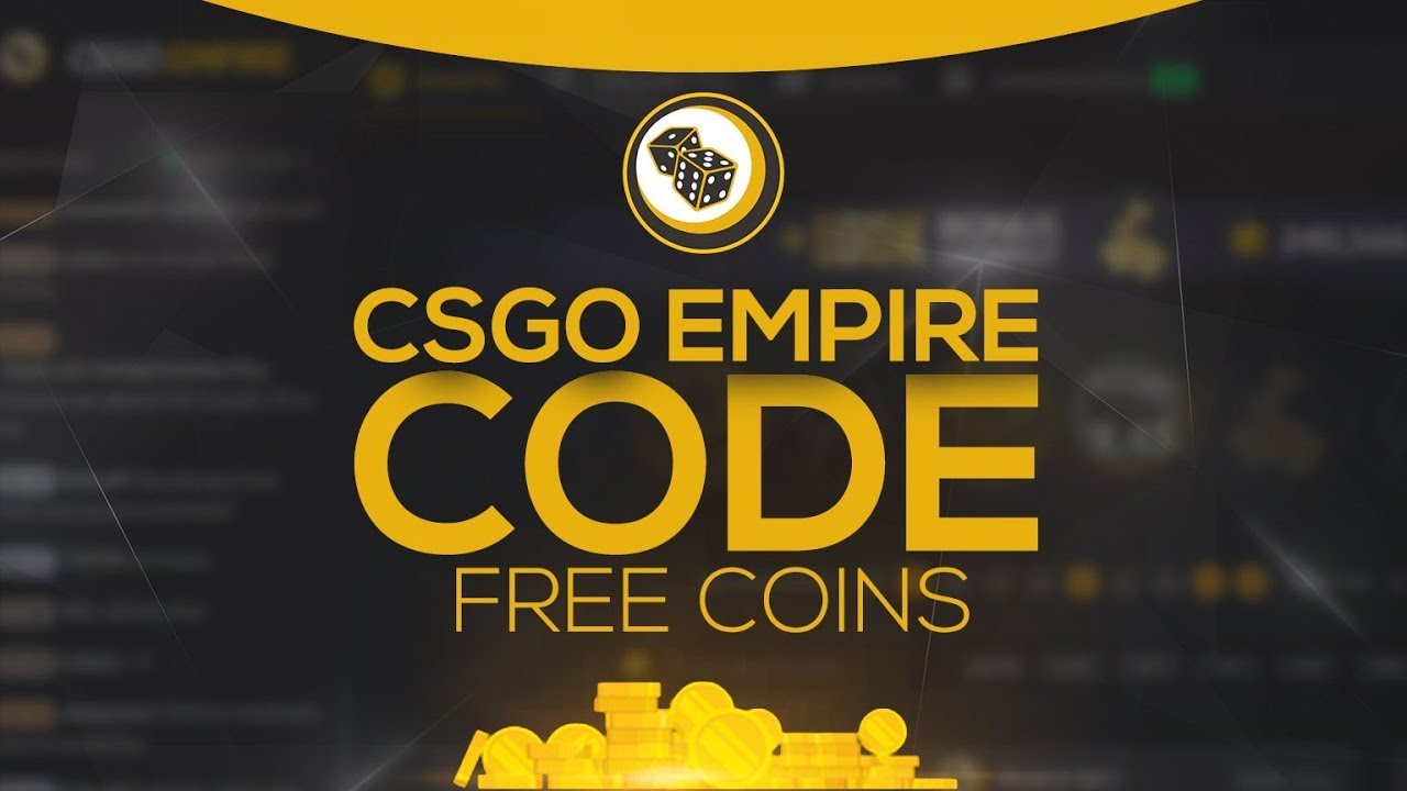 CSGOEMPIRE FREE CASE PROMO CODE 2022 (WE HİT A DRAGON LORE!) - YouTube