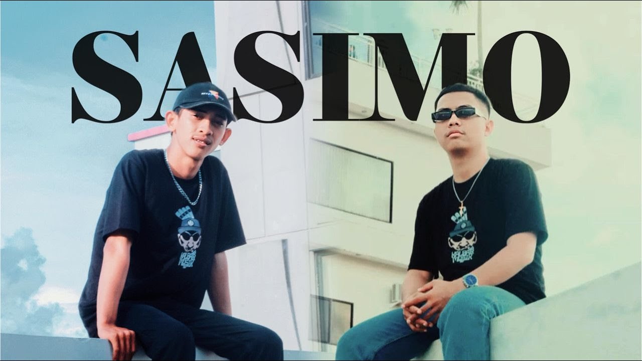 REMAKE SASIMO ( SANA SINI MO ) UTAK MC X REMBY FLOW ( OFFICIAL VIDEO ...