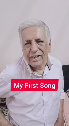 My First Song.. - YouTube