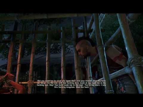 FarCry 3 |1|Yeni bir başlangıç...