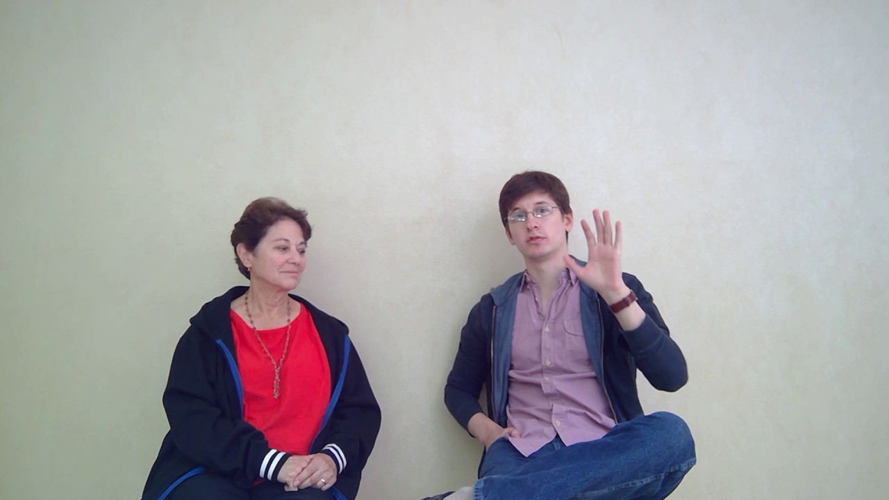 Bridge Winners Interview with Jan Martel, Part 2 - YouTube