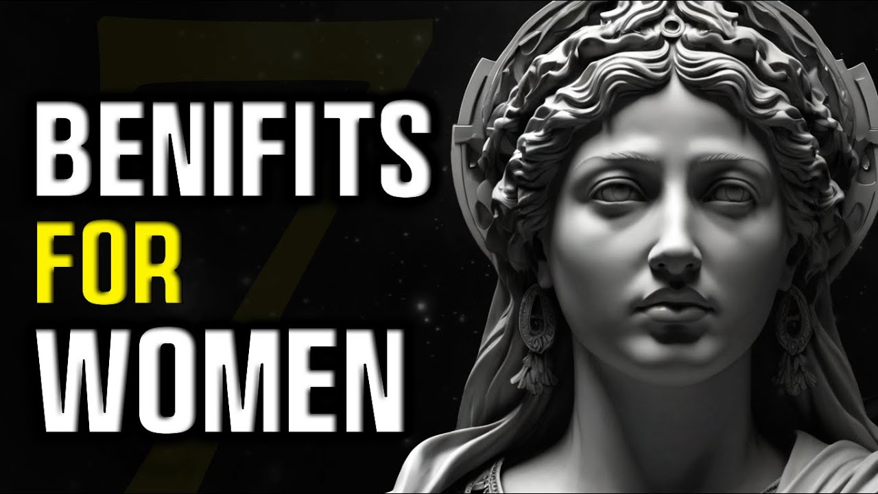 Stoicism for Women: 7 Powerful Reasons to Embrace This Philosophy # ...