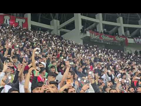 Amedspor - Boluspor | 05.04.2026