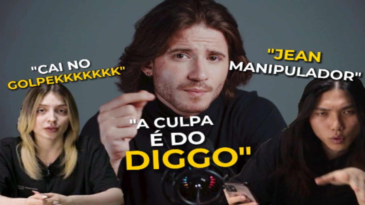 RESUMINDO O VIDEO 3 DO RALUCA E YANNI - YouTube