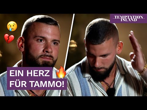 Ist es für IMMER? Rührende Liebeserklärung an MARIE ❤️​ ​​​| Temptation Island | RTL+