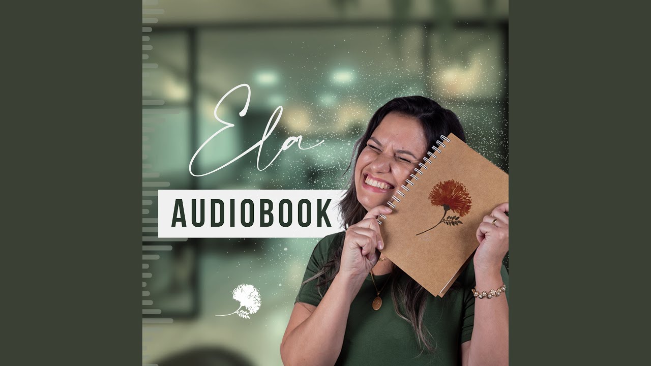 Audiobook Ela Original - #2 Oração - YouTube