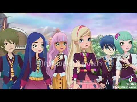 PAW Patrol Mighty Pups Tom Wolfoo PJ masks Pauline A Dalangin Regal Academy