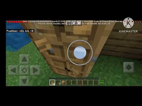 minecraft seed 0 part 1 - YouTube