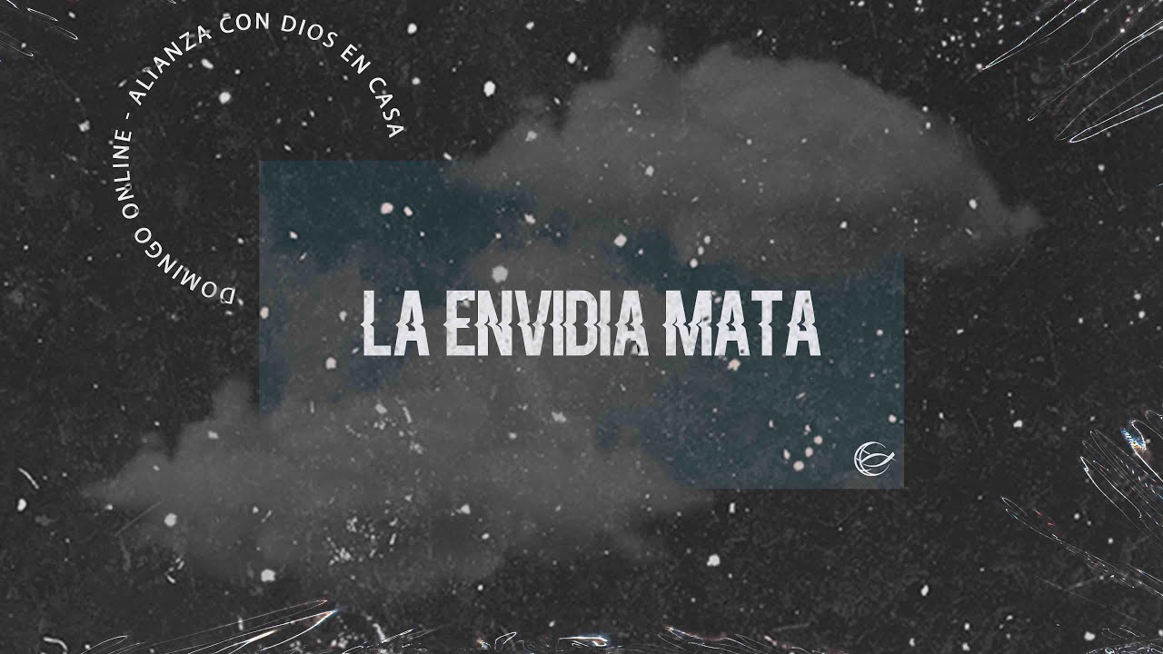 🔴 Domingo Online, 7 de junio - La Envidia Mata - YouTube