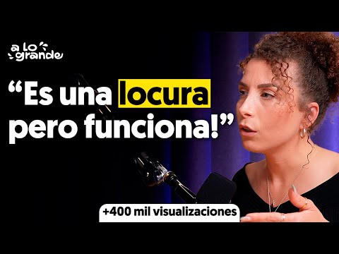 Maïté Issa: Cómo engañar a tu CEREBRO para manifestar y atraer todas tus metas y DESEOS