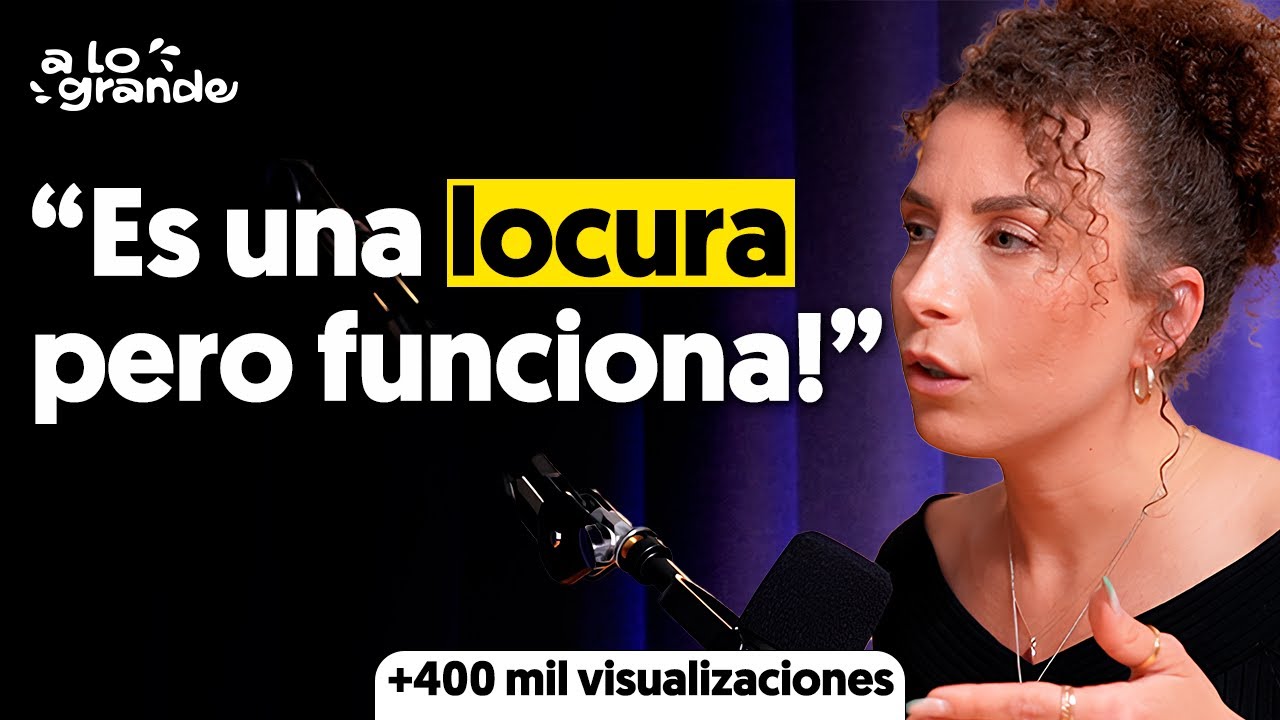 Maïté Issa: Cómo engañar a tu CEREBRO para manifestar y atraer todas ...