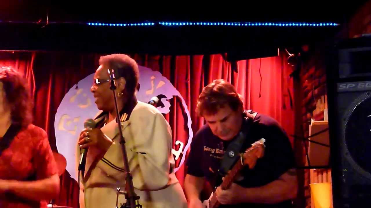 Shorty Watkins & Friends (feat. Rose Lucas)-Meet Me With Your Black ...