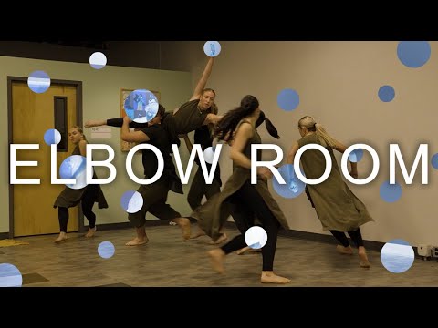 Elbow Room (Dance Performance) pt. 1 - YouTube