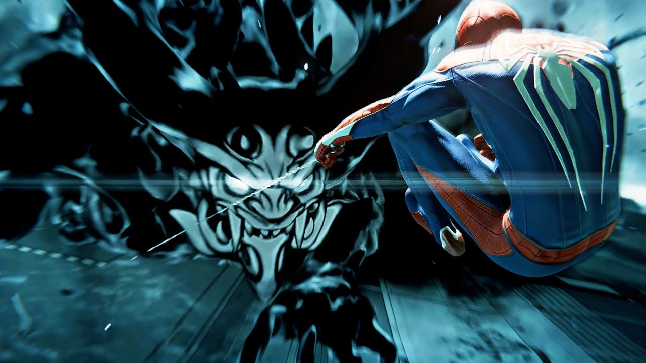 Marvel's Spider-Man Remastered MartinLi Boss Fight Scene PC Gameplay#9 ...