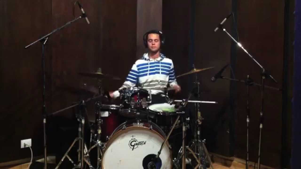 Pablo Garay - Transitions - YouTube