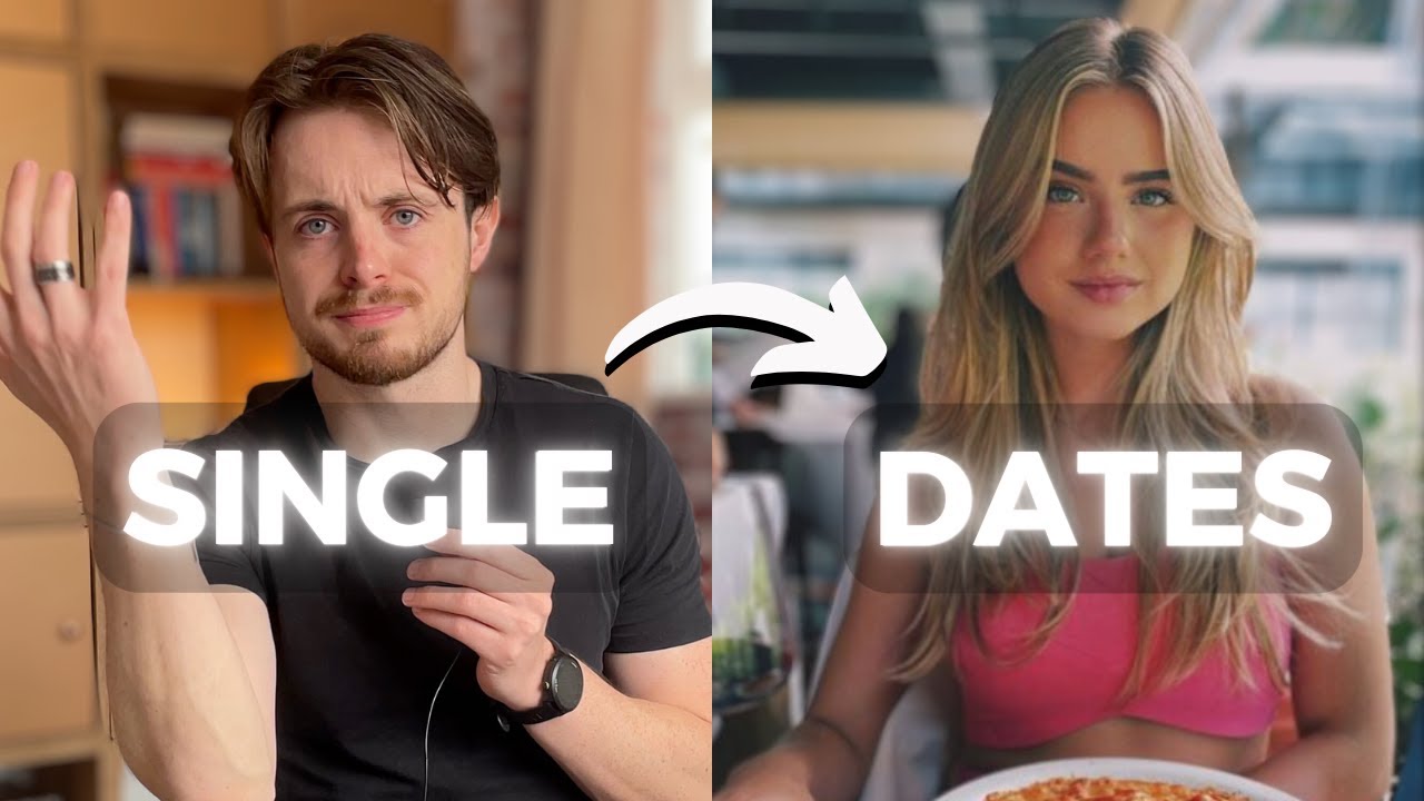 10 years of Dating Lessons in 20 mins - YouTube