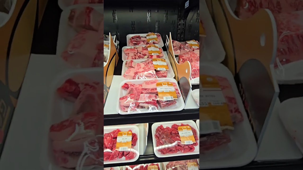 Update from Satmar Butcher – Toms River!! Now fully open! dips, salads ...