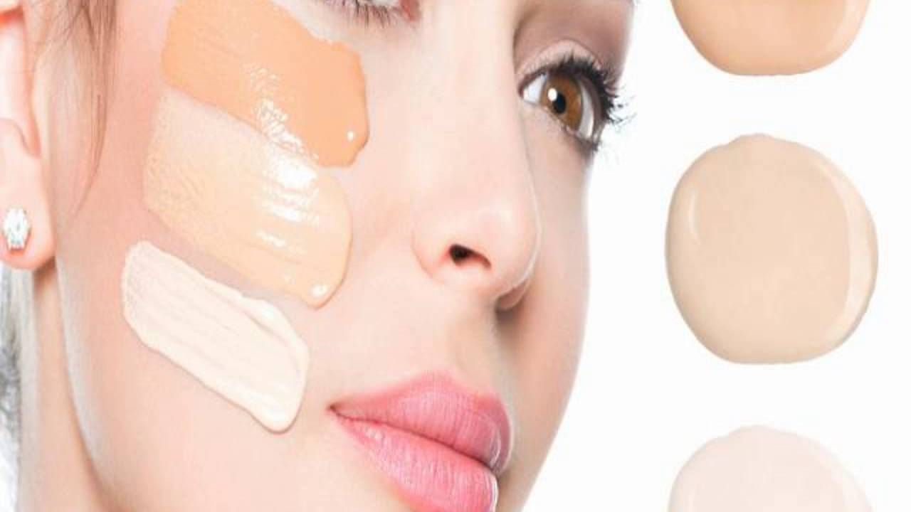 Honey beige skin tone - YouTube