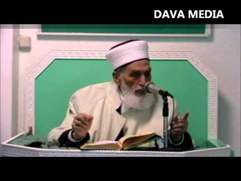 Namazımız Nasıl Olmalı? 2. Bölüm