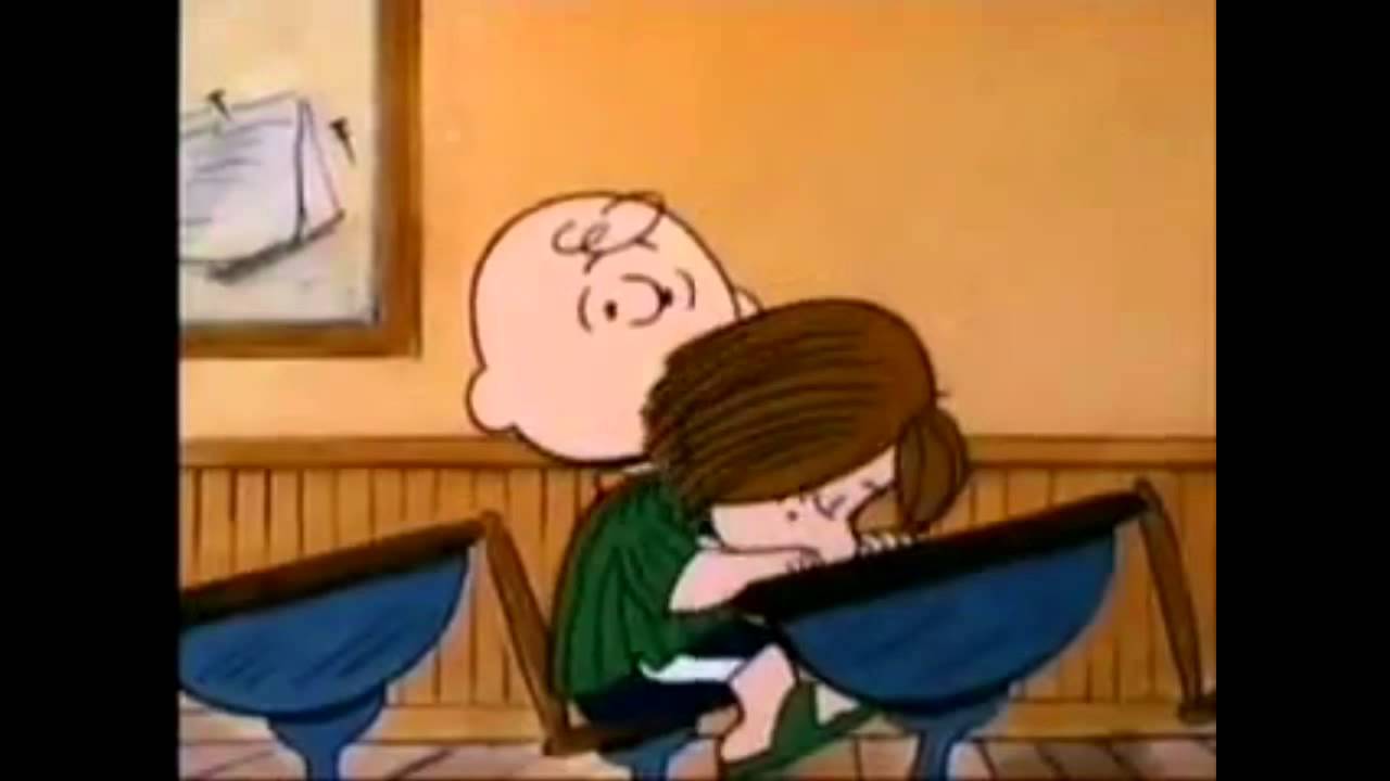 Peanuts Peppermint Patty Sleep