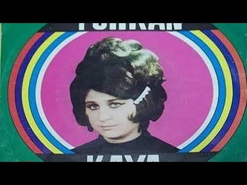 Türkan Kaya - Yaylalar