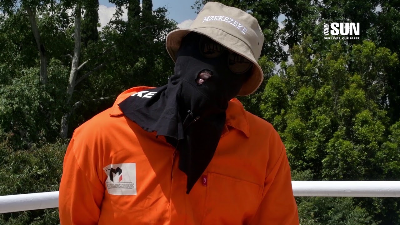 The Return of Mzekezeke - YouTube