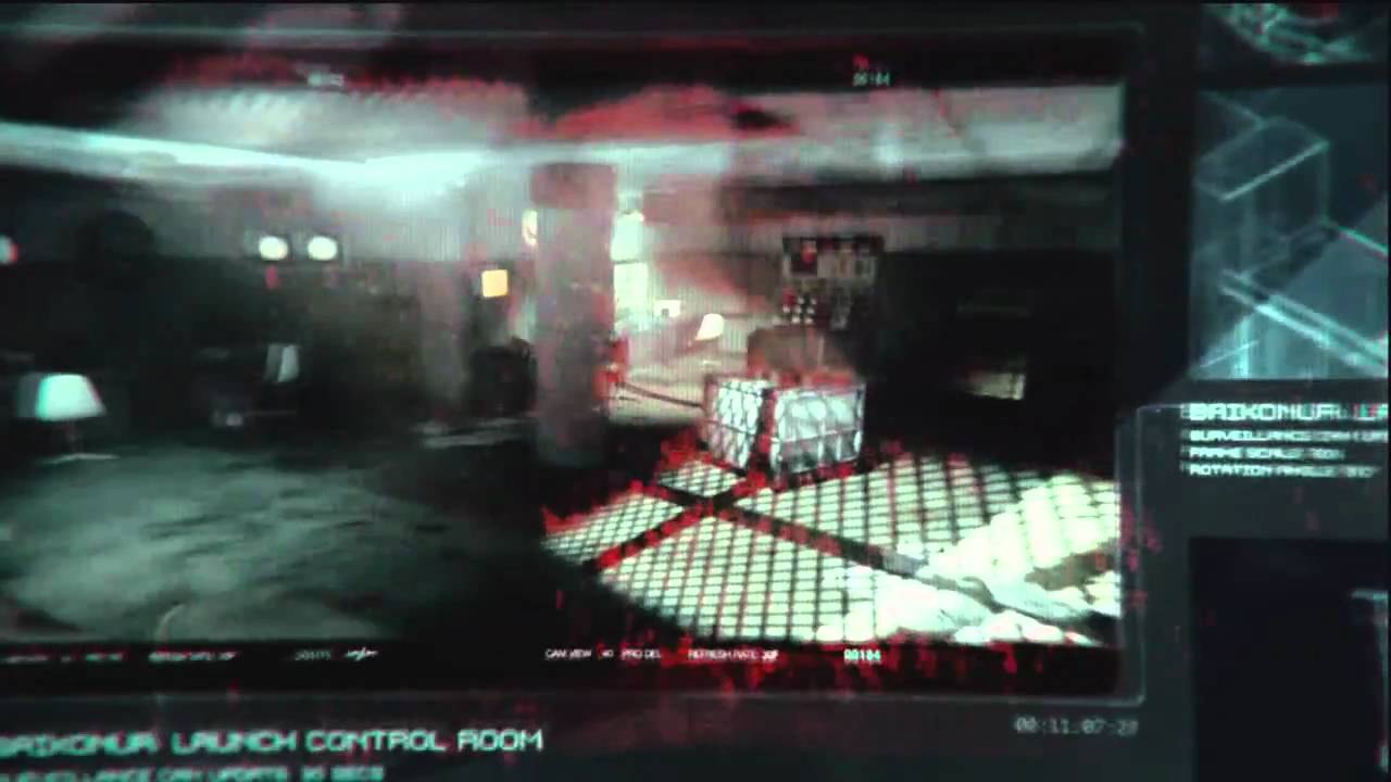 Call of Duty Black Ops HD Walkthrough Episode 5-JFK! - YouTube