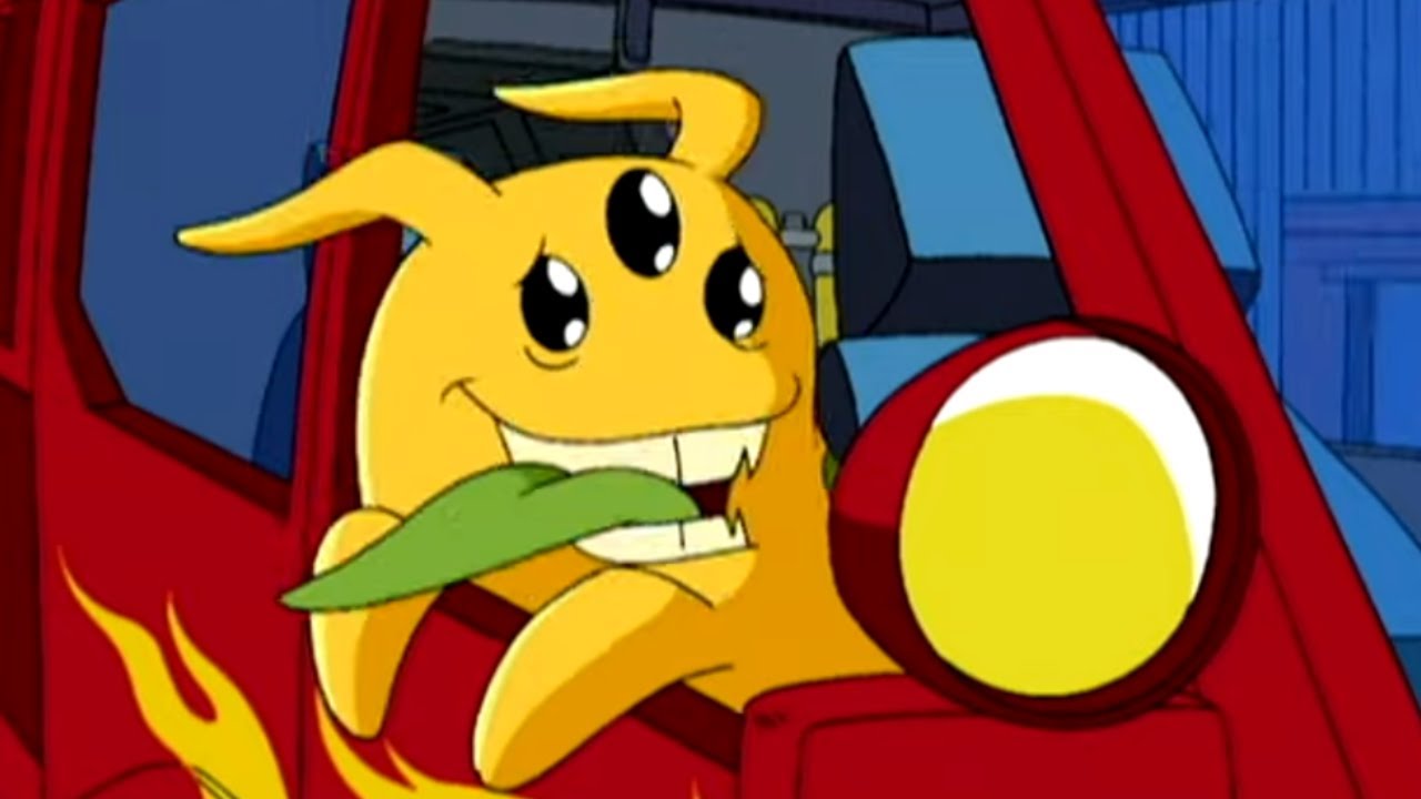 Genus in Your Tank | Evolution: The Animated Series | Video for kids ...